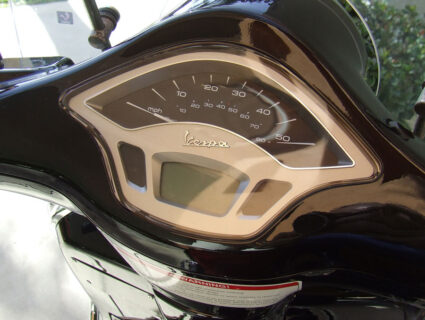 Primavera - 2PerfectWheels